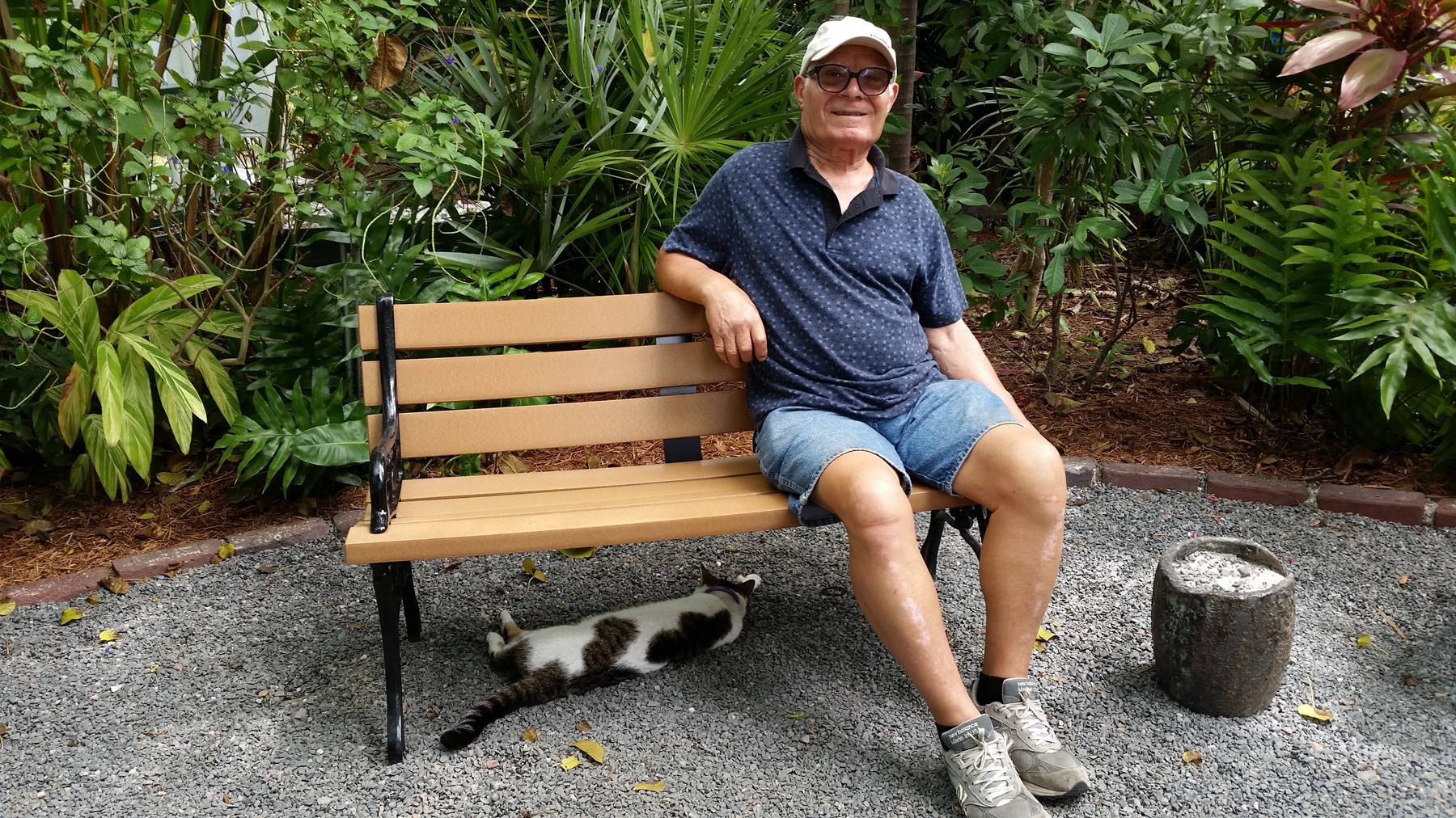 Frank Ranalli Obituary - Fort Lauderdale, FL