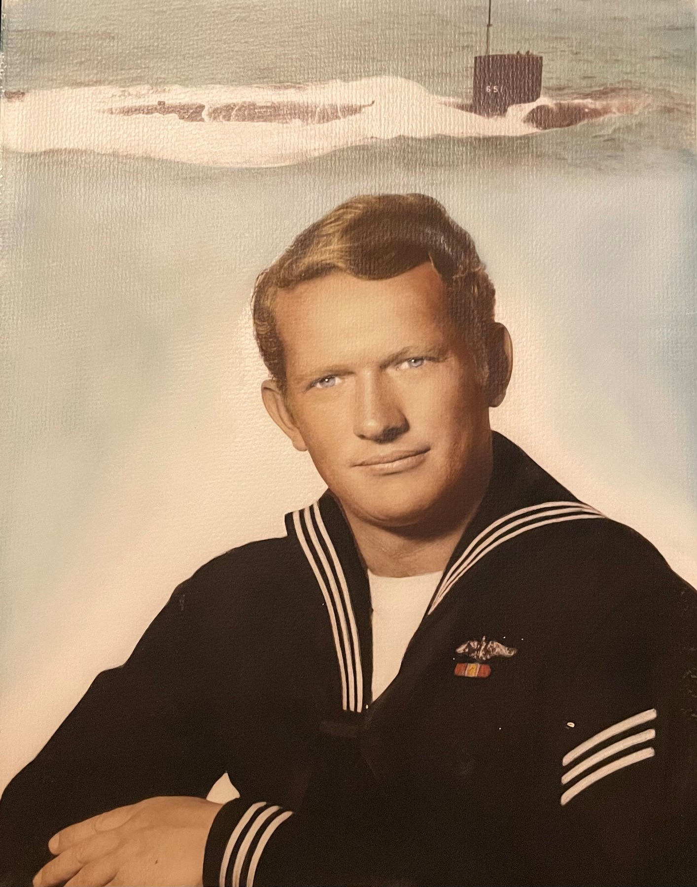 Richard Saul Obituary - Hemet, CA