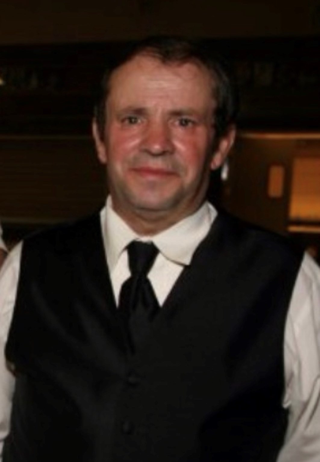 Manuel Machado Obituary - Turlock, CA