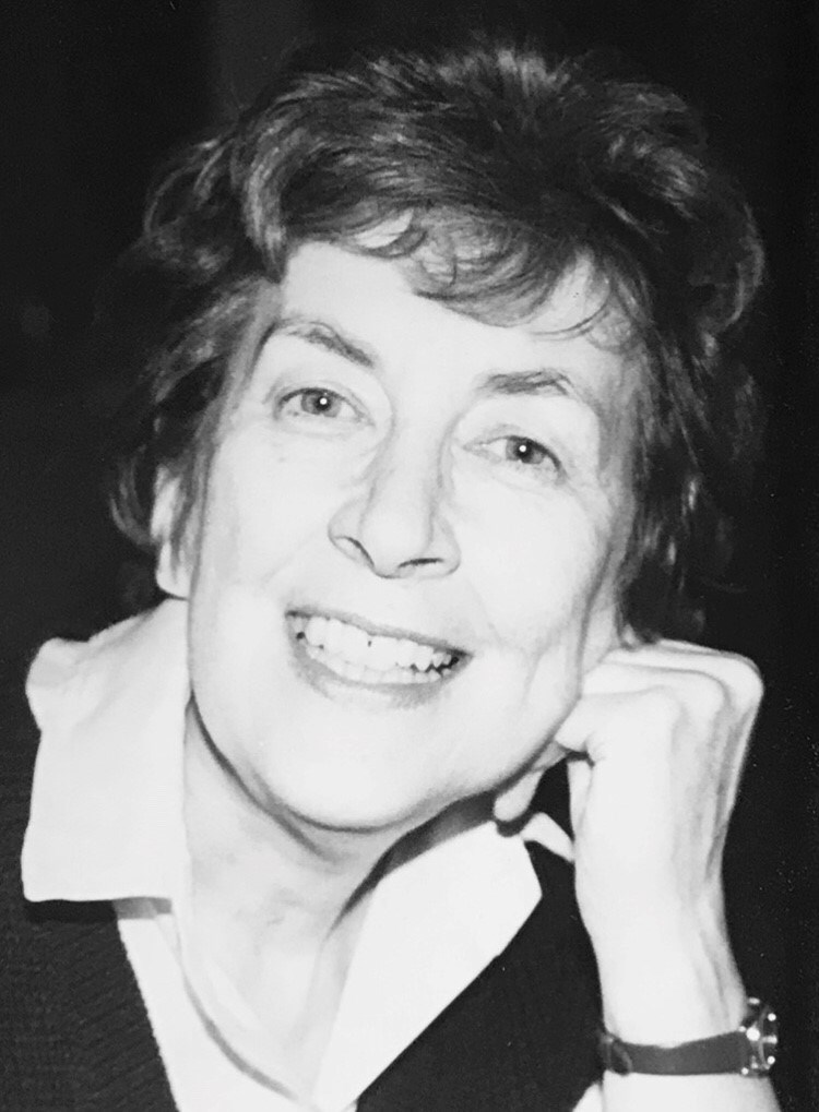Dulcie Conrad Obituary - Halifax, NS