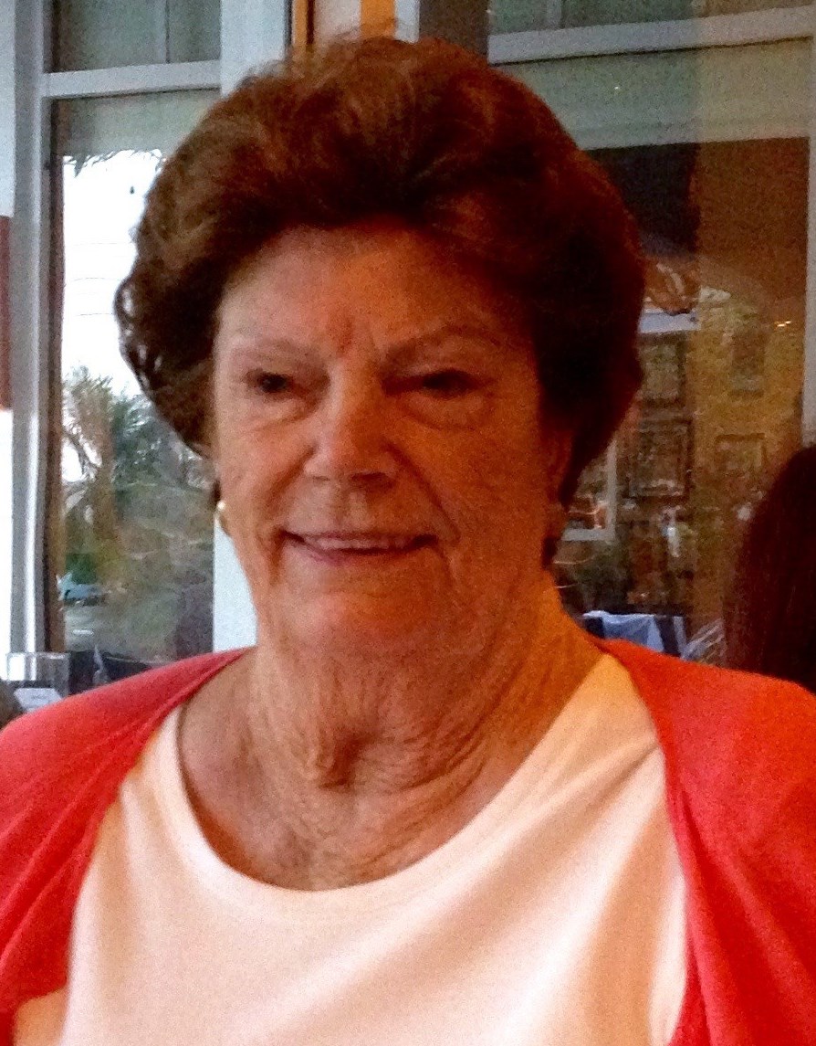 Mary Minter Obituary - Jupiter, FL