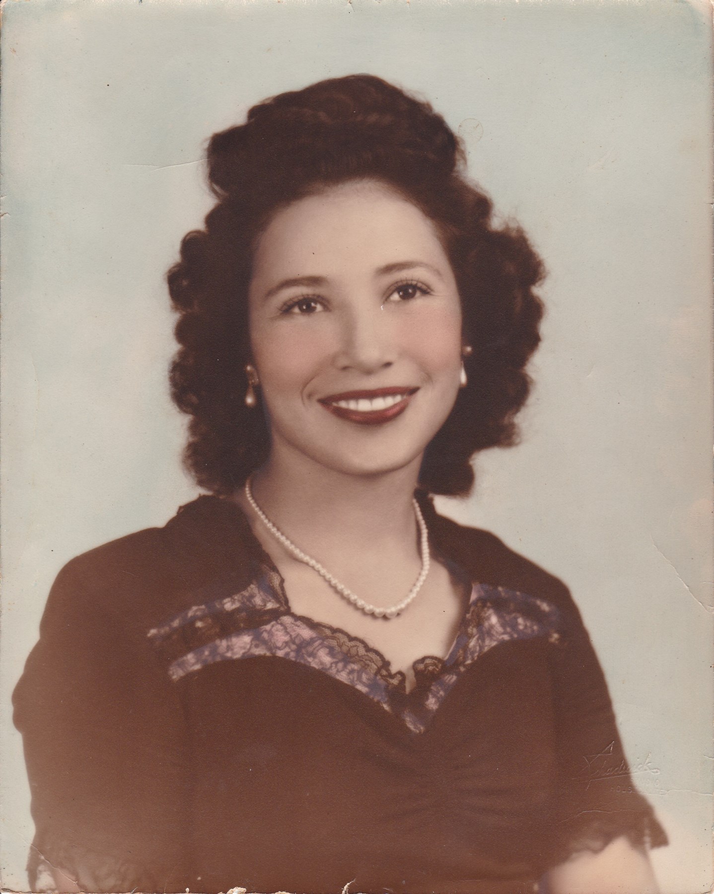 Matilde Guerrero Obituary - Houston, TX