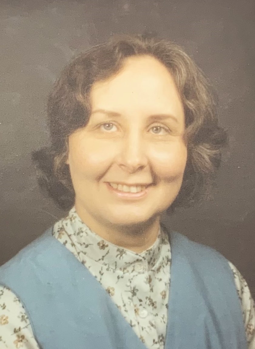 Mary Stewart Obituary - Colorado Springs, CO