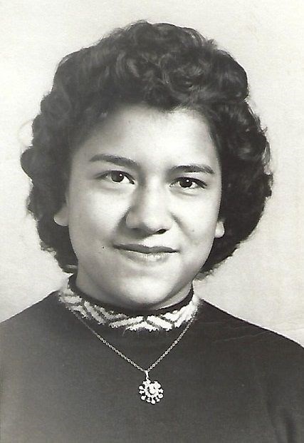 Marie Pacheco Obituary - Pueblo, CO
