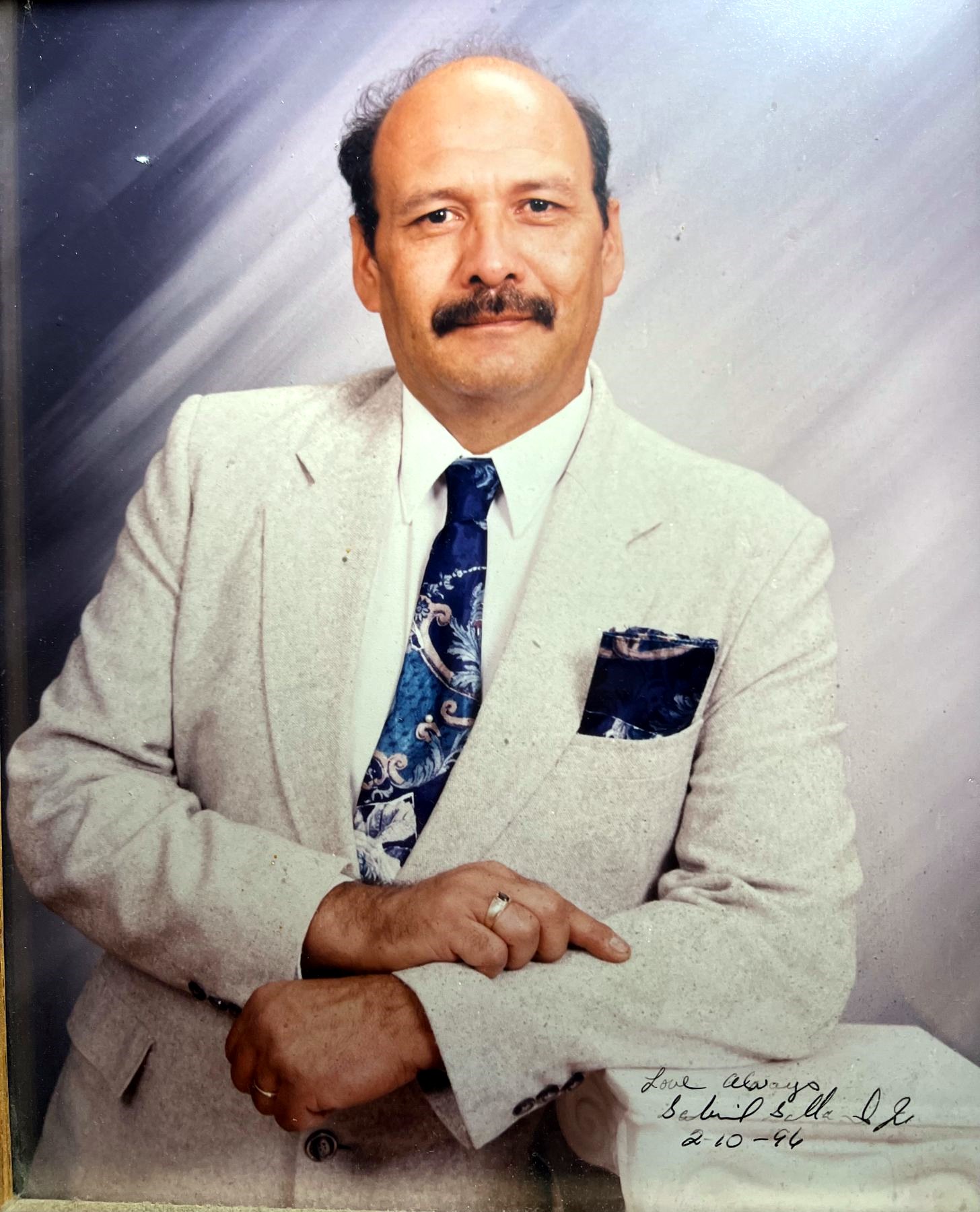 Gabriel Louis Gallardo Jr. Obituary - San Jose, CA