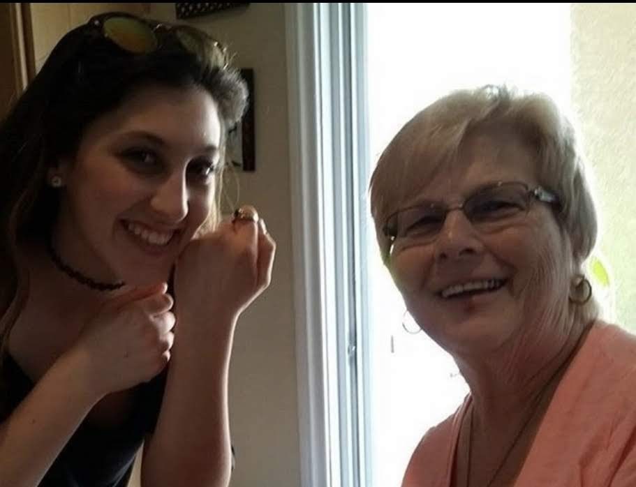 Mary Duda's Instagram, Twitter & Facebook on IDCrawl