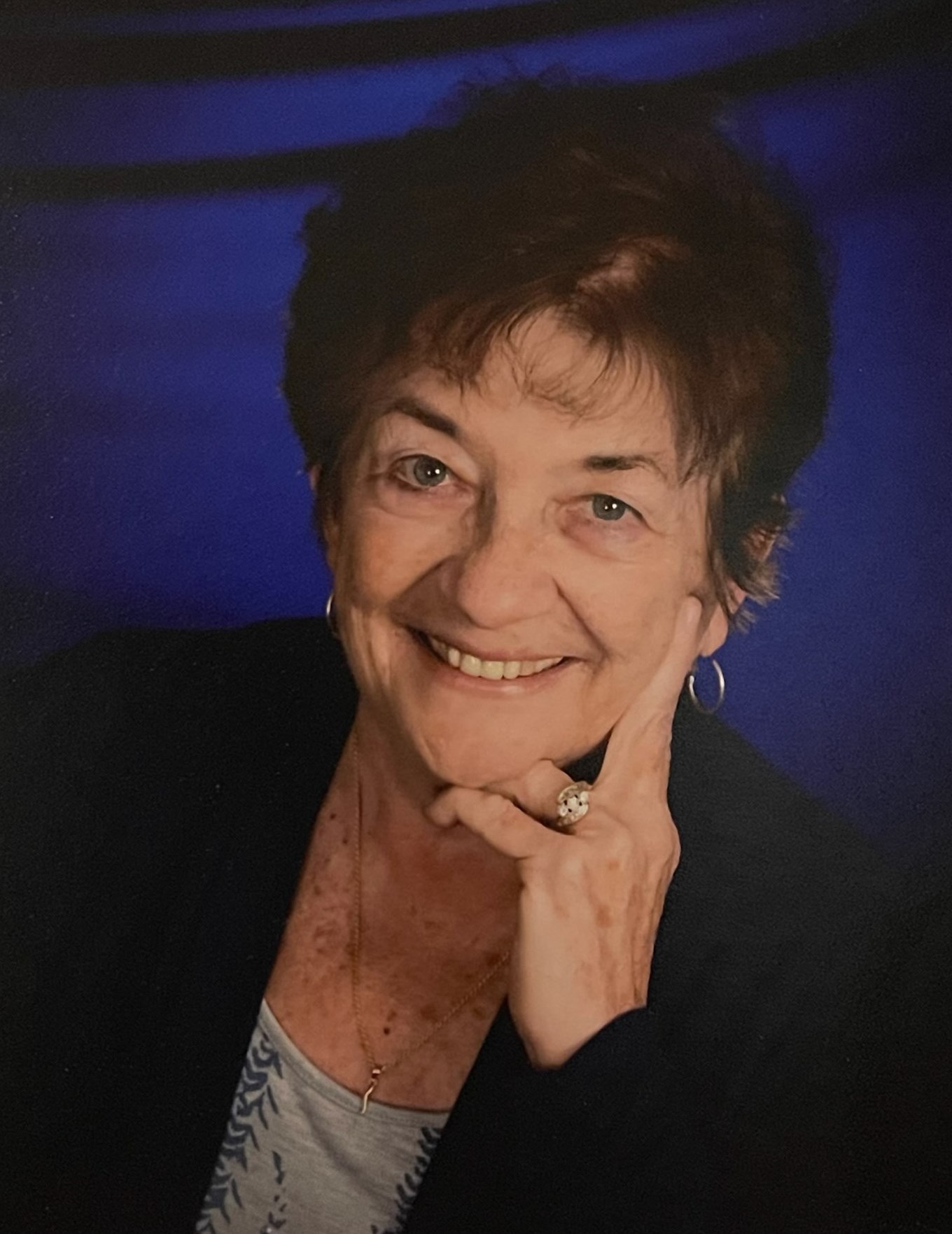Della Potter Obituary - Kansas City, MO