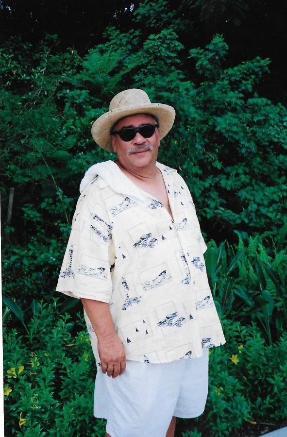 James Salas Obituary - Hollywood, FL
