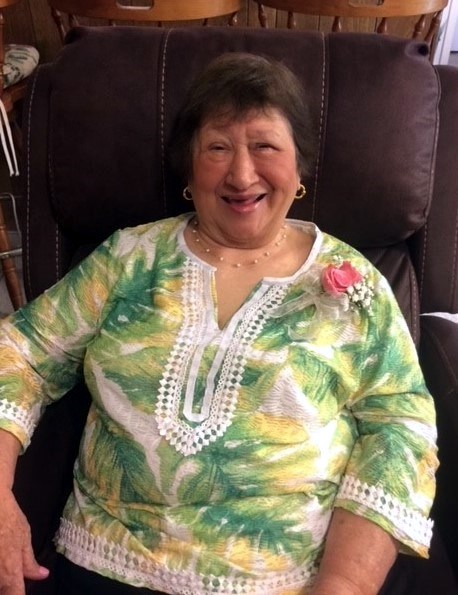 Bernadine Porras Perez Obituary - Pflugerville, TX