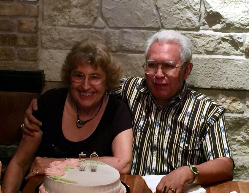 Fernando Arvizu Obituary - Chandler, AZ