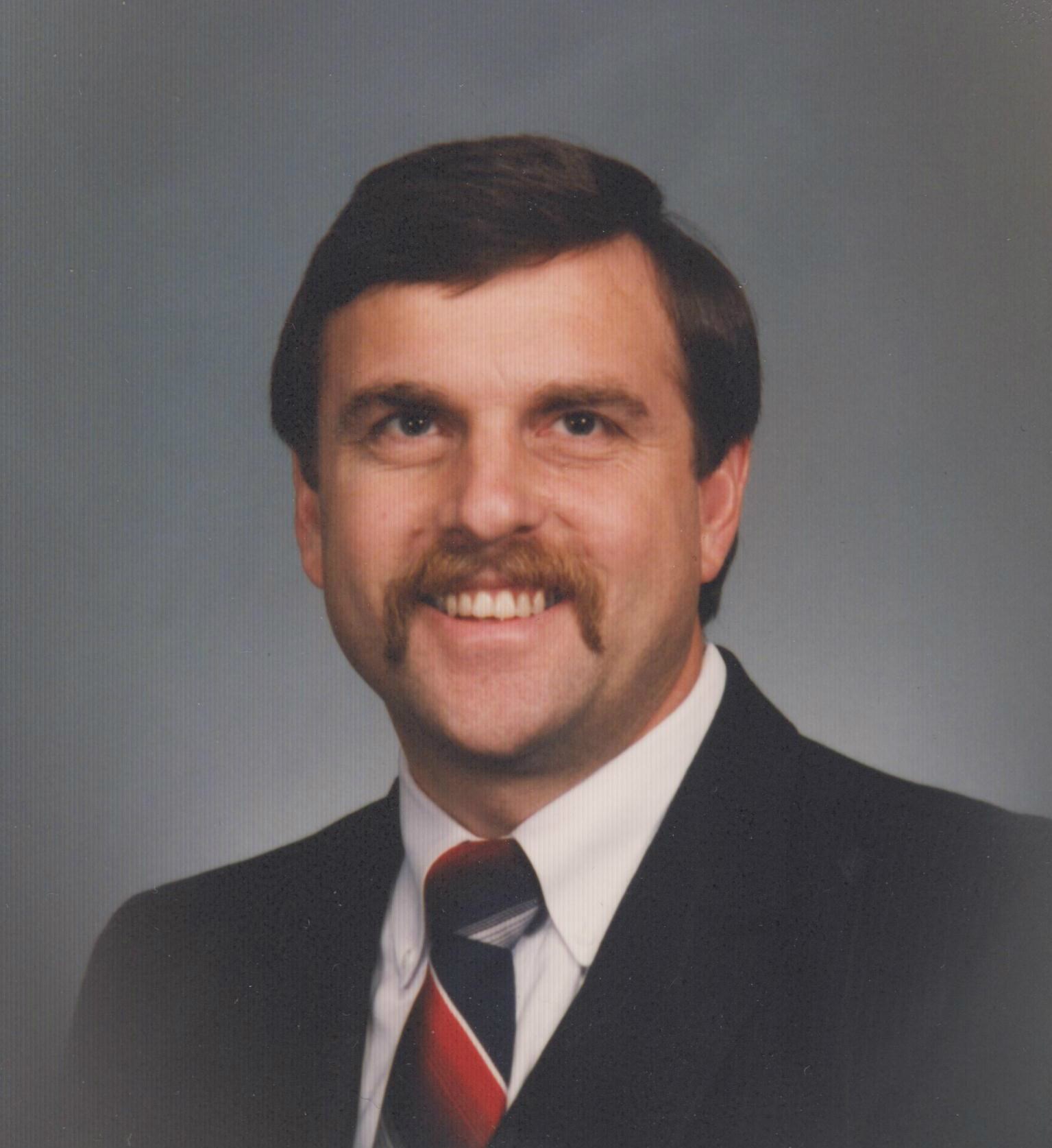 Terry E. Griffith Obituary - Sandy Springs, GA