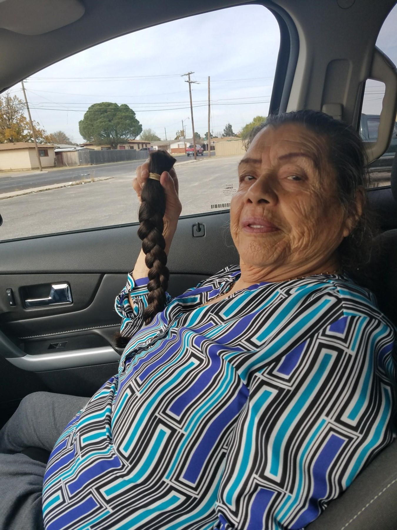 Matilde Rangel Obituary - Odessa, TX