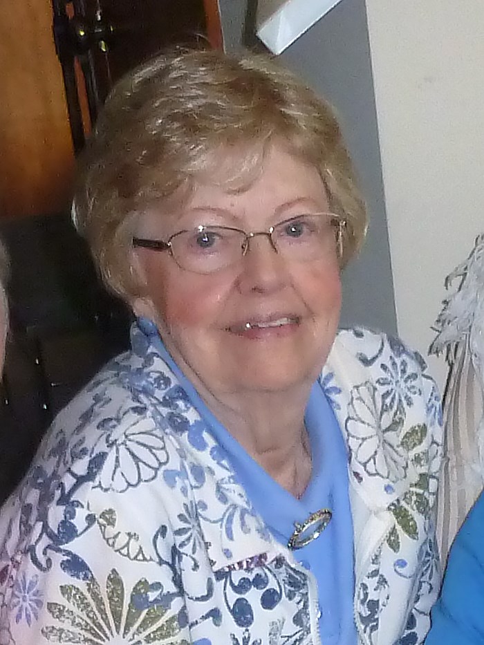 Grace Schoffstall Obituary - Harrisburg, PA