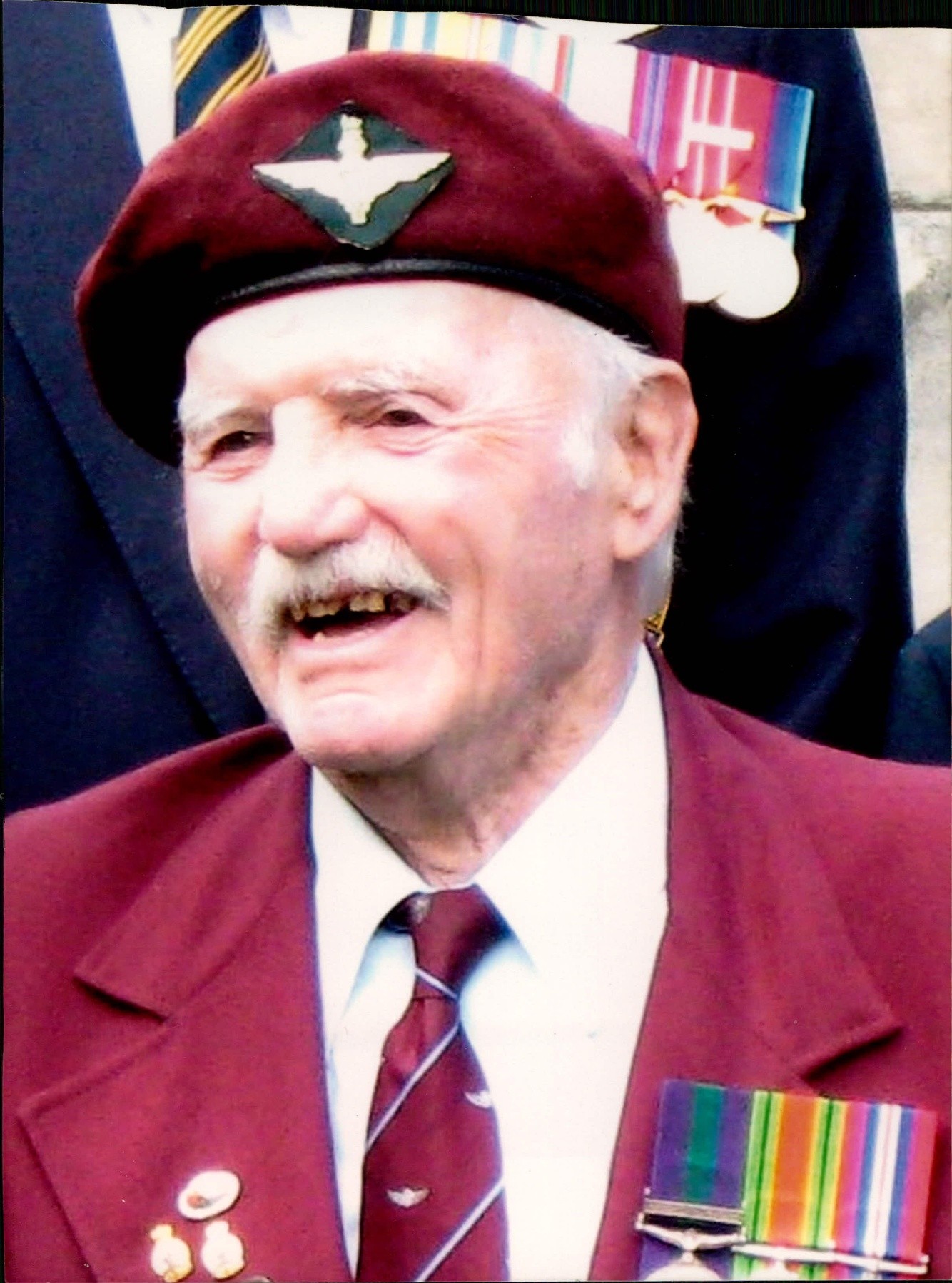 Daniel McMenemy Obituary - Cambridge, ON