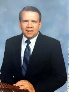 KENNETH ALLEN Obituary - Texarkana, TX