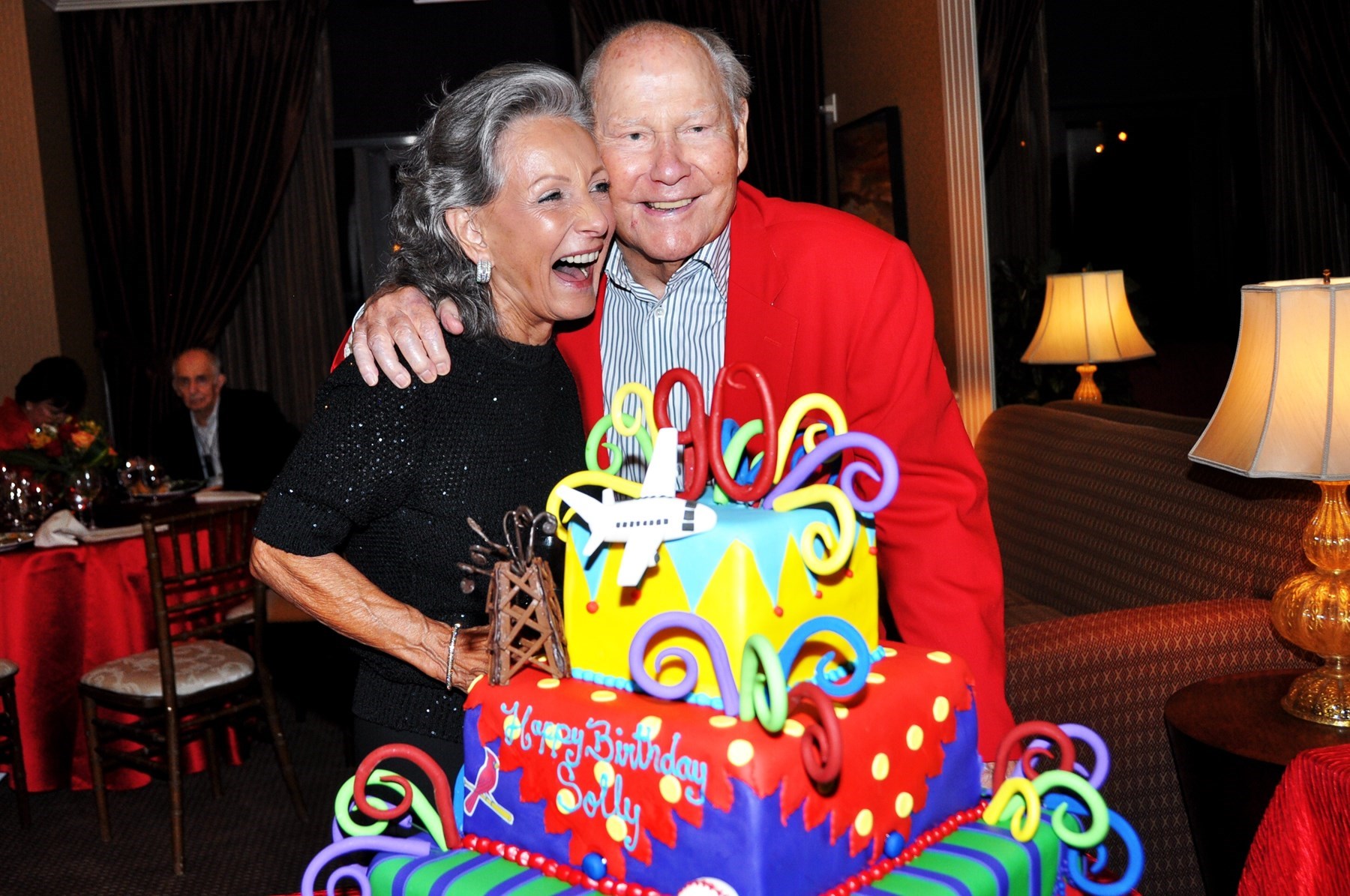 Solly J. Hemus Obituary - Houston, TX