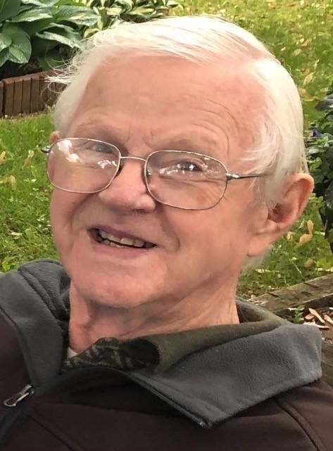 Roger Mooney Obituary - Coon Rapids, MN