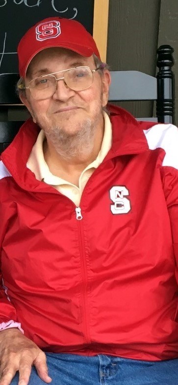 James Whitmire Obituary - Shallotte, NC