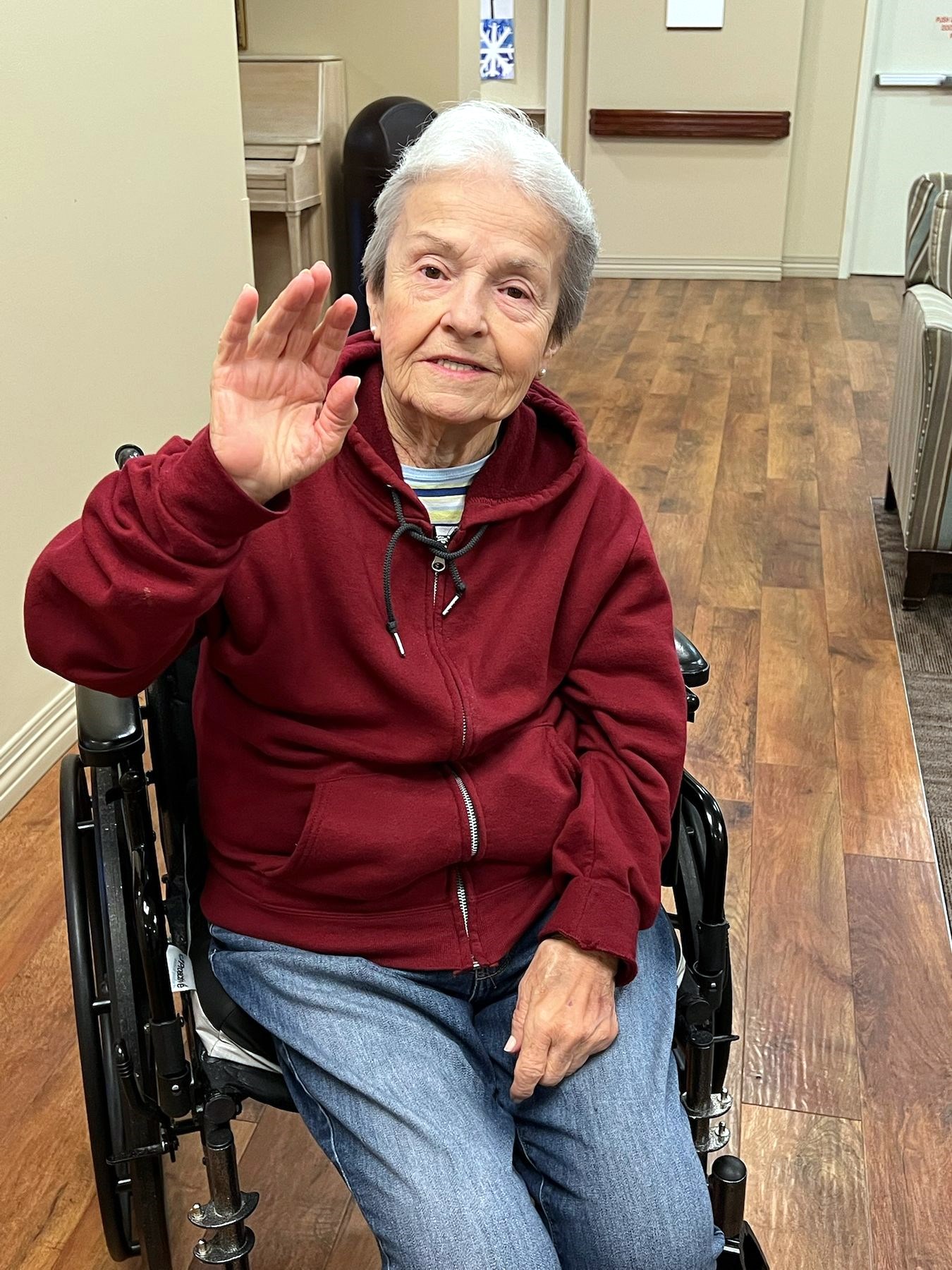 Alice Wheeler Obituary - Chicago, IL