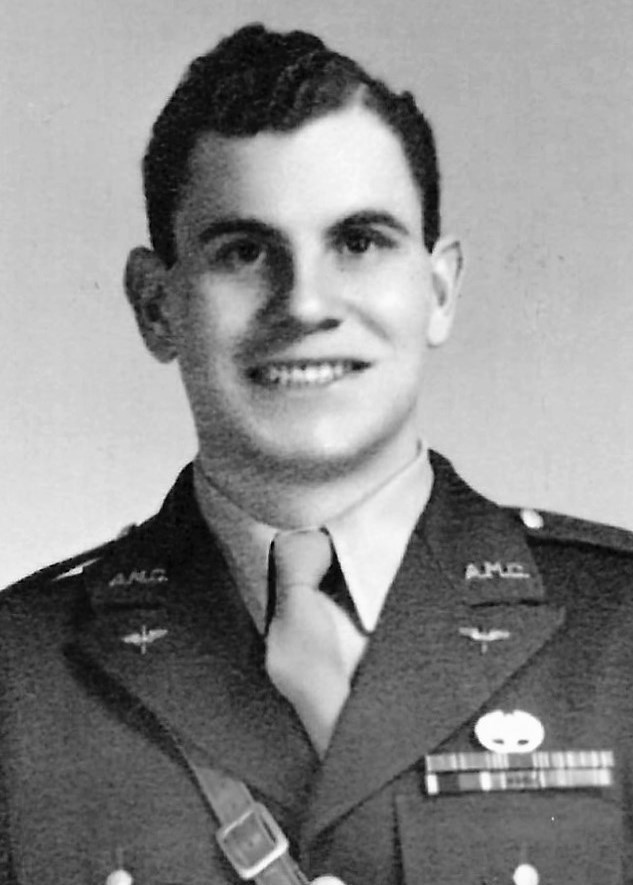 August Joseph Gullo Obituary - Houston, TX