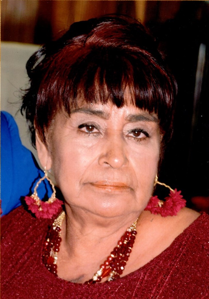 Maria Casique Hernandez Obituary - Ellenton, FL