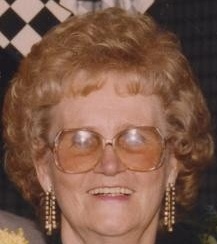 Mrs. Hallie Jean Wyer Obituary - Greensboro, NC