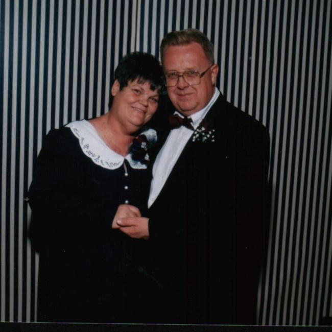 Arlene Burbidge Wall Obituary - Mesa, AZ