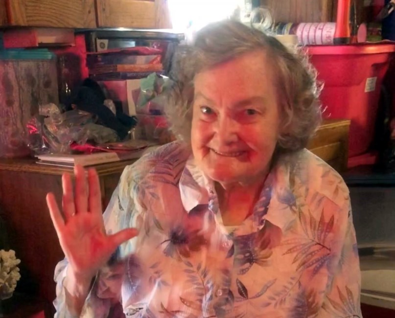 Barbara J Damron Obituary - Hamilton, TX