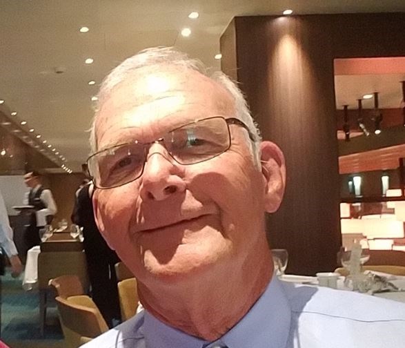 Daniel Hassel Obituary - Thornton, CO