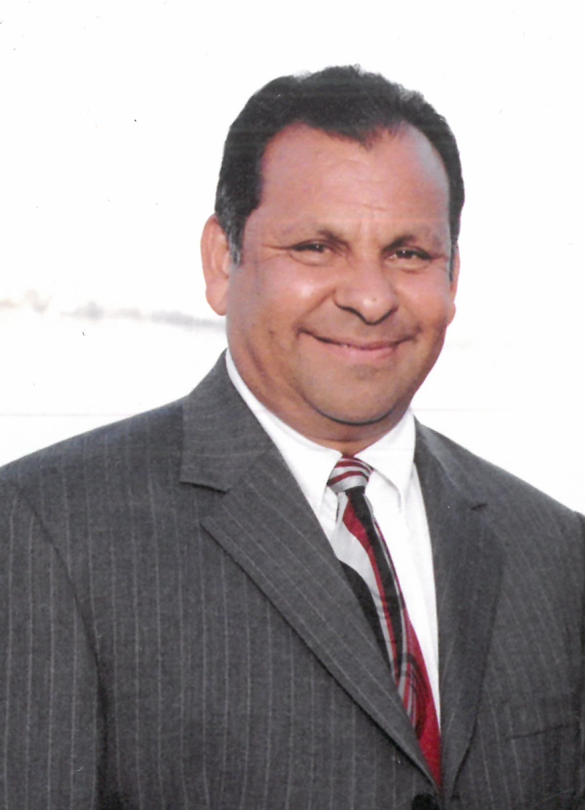 Samuel Montes Obituary - Bonita, CA