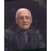 Henry Senft Sr. Obituary - Franklin, OH