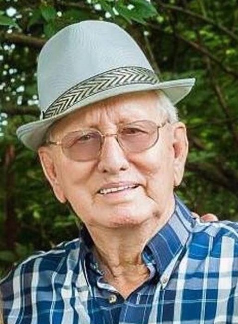 Jessie Fraley avis de décès - Franklin, OH