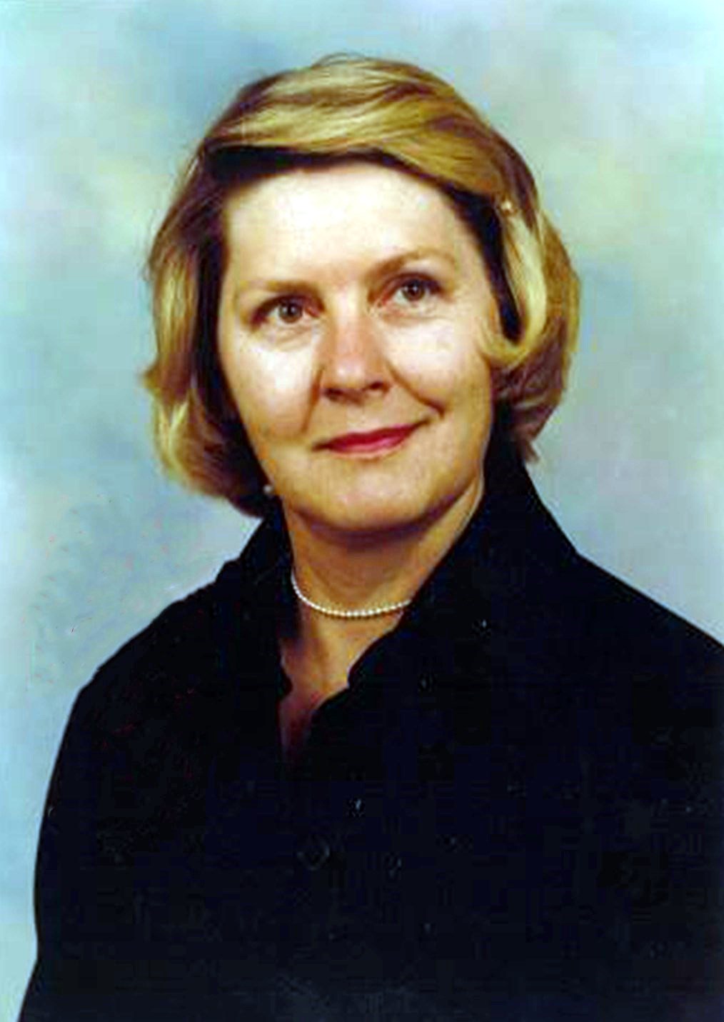 Maxine V. York Troxler Obituary - East Ridge, TN