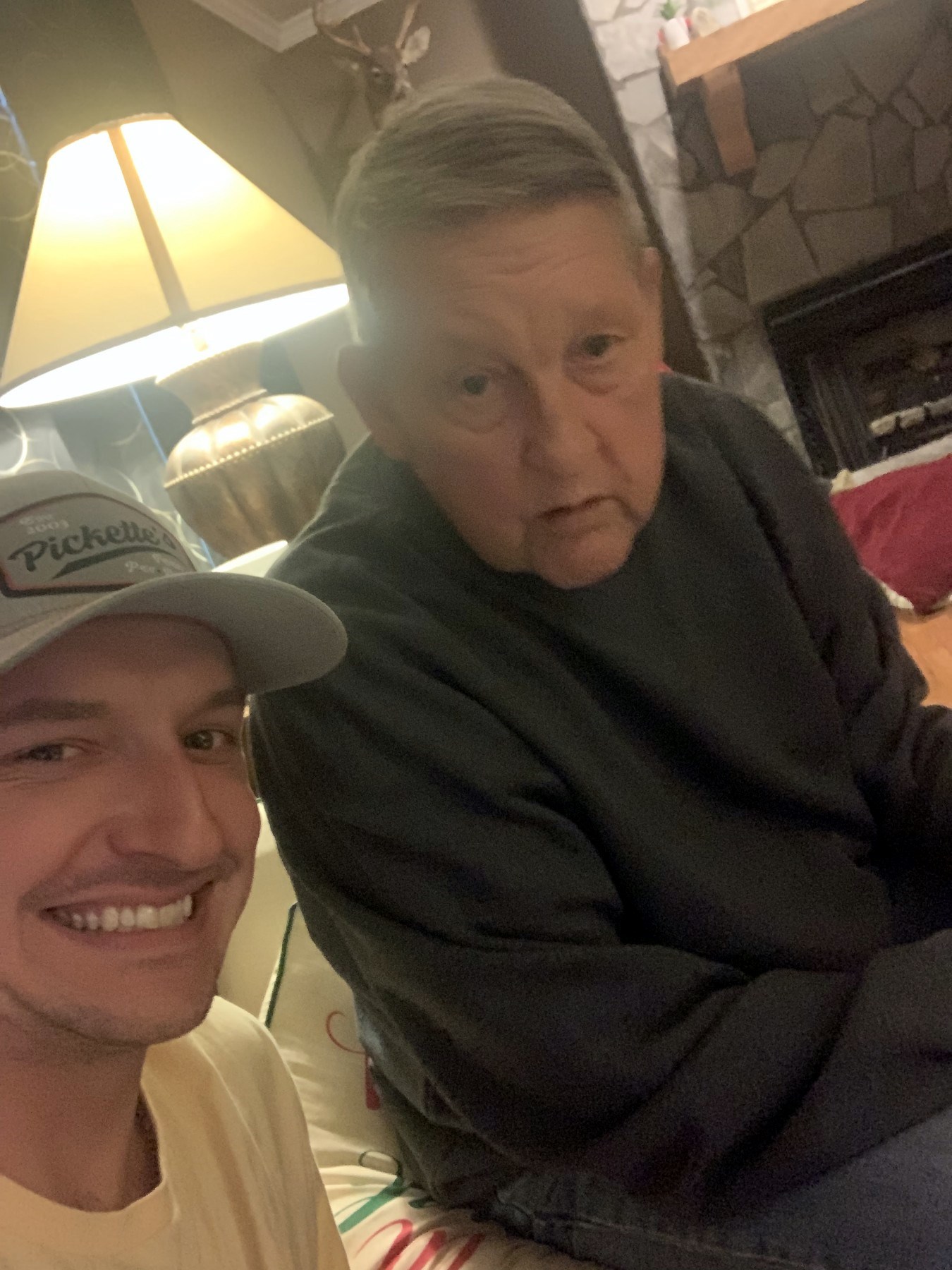 John Cupp's Instagram, Twitter & Facebook on IDCrawl