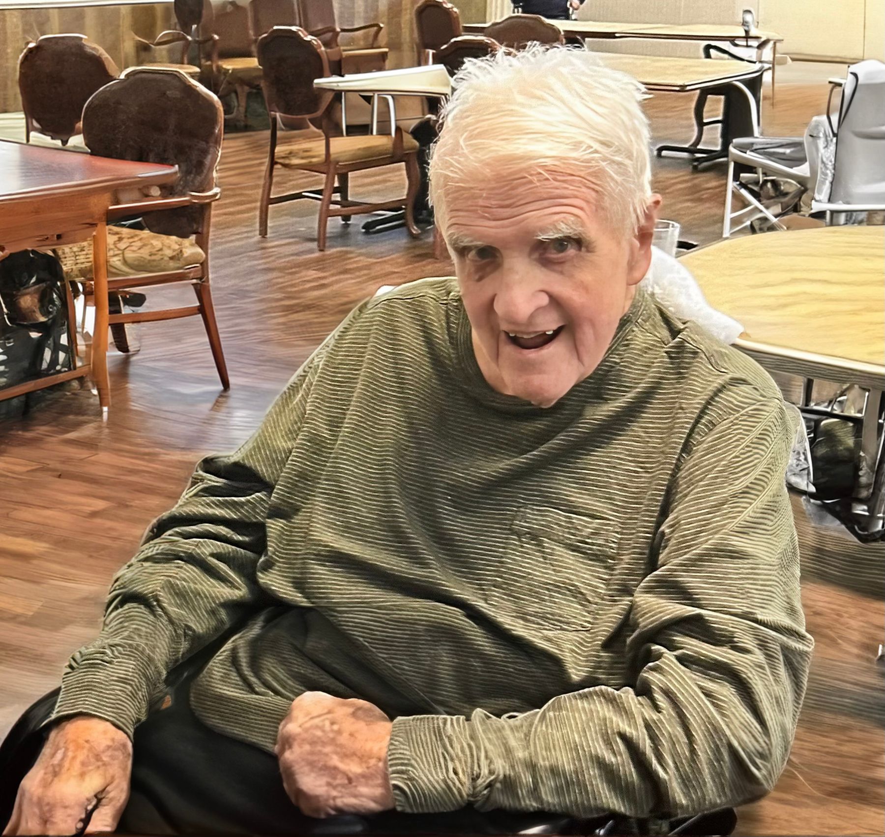 Jimmy Lamb Obituary - Memphis, TN