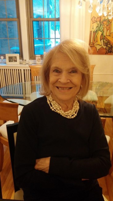 Lise Deschênes Obituary - Montreal, QC