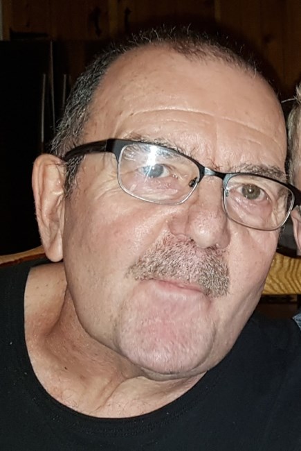 Raymond Gamache Obituary - Longueuil, QC