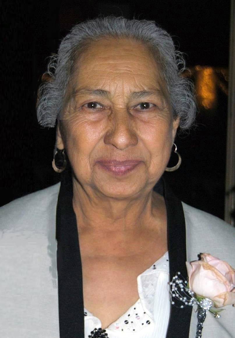 Esperanza Herrera Obituary - El Paso, TX