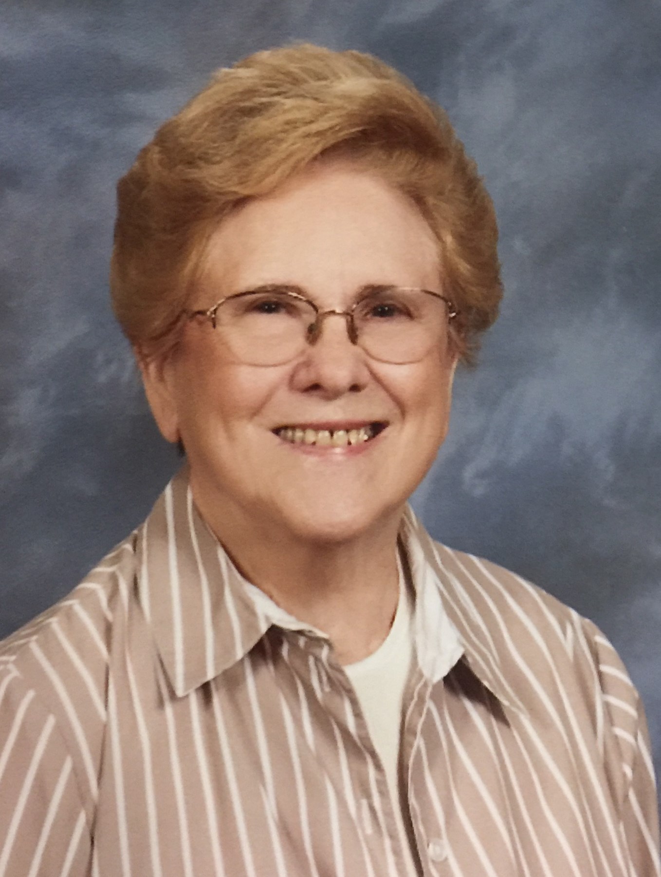Mary Powell Obituary - Ormond Beach, FL