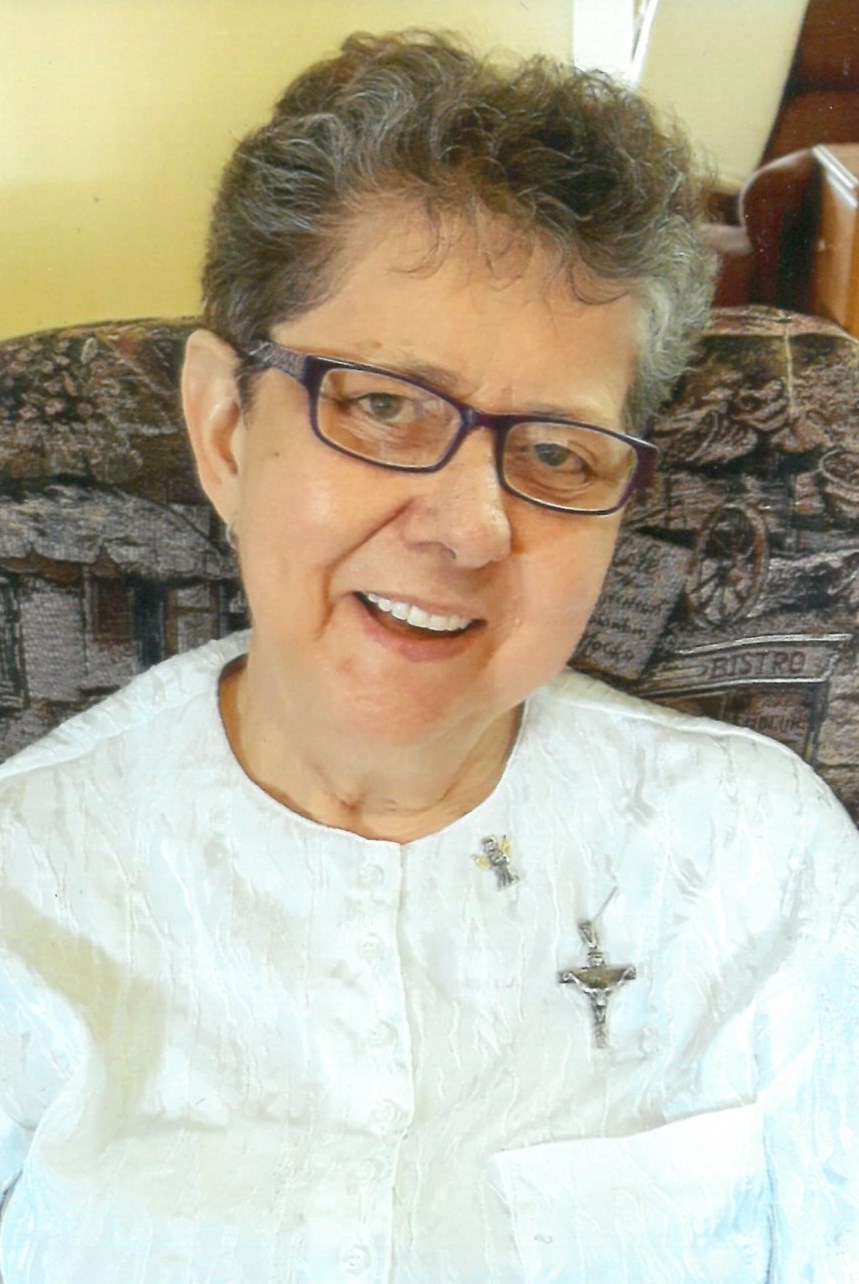 Suzanne Poirier Obituary - Dalhousie, NB