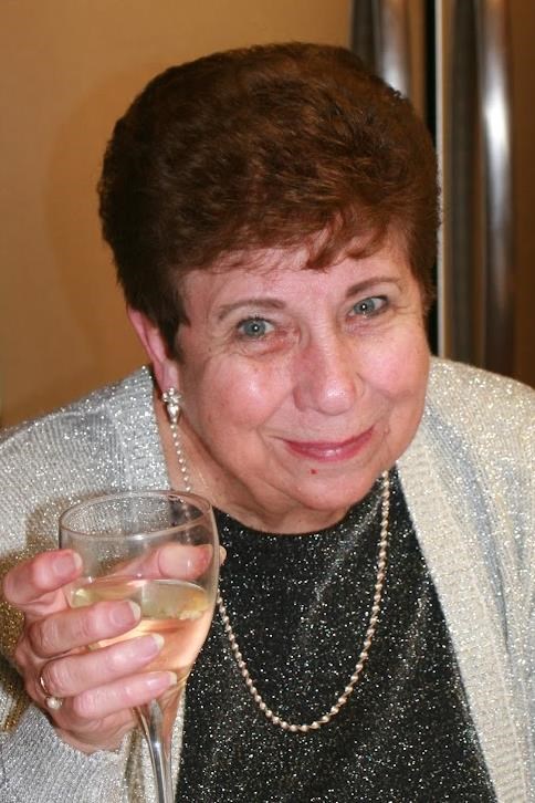 Barbara Burkett Obituary - Chico, CA