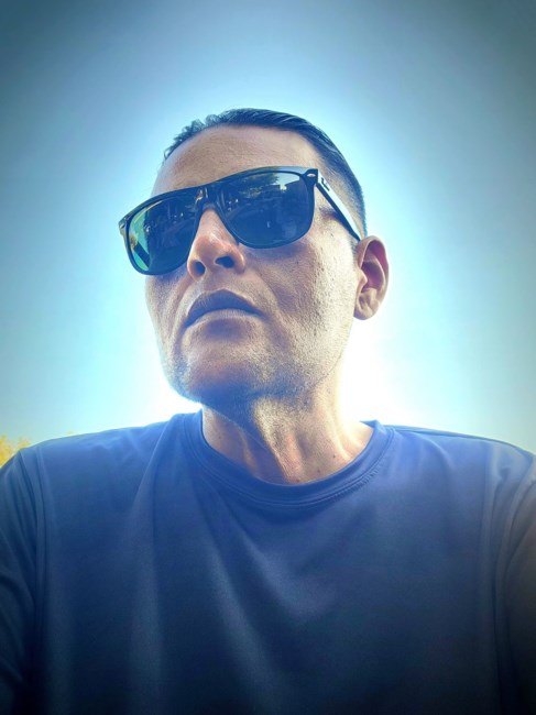 Ramon Gonzalez Obituary - Weslaco, TX