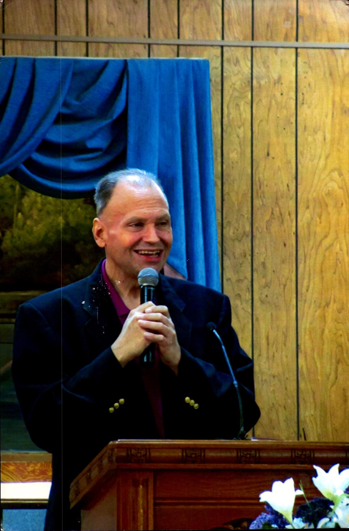 Robert Hargrove Obituary - Jacksonville, FL