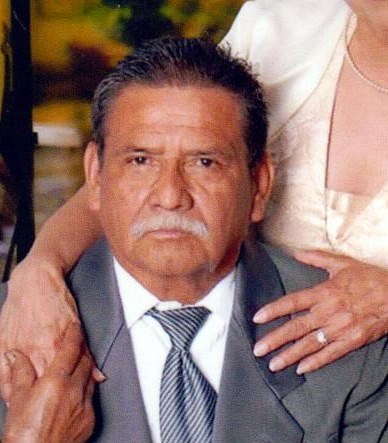 Esteban R. Cabrera Obituary - San Antonio, TX