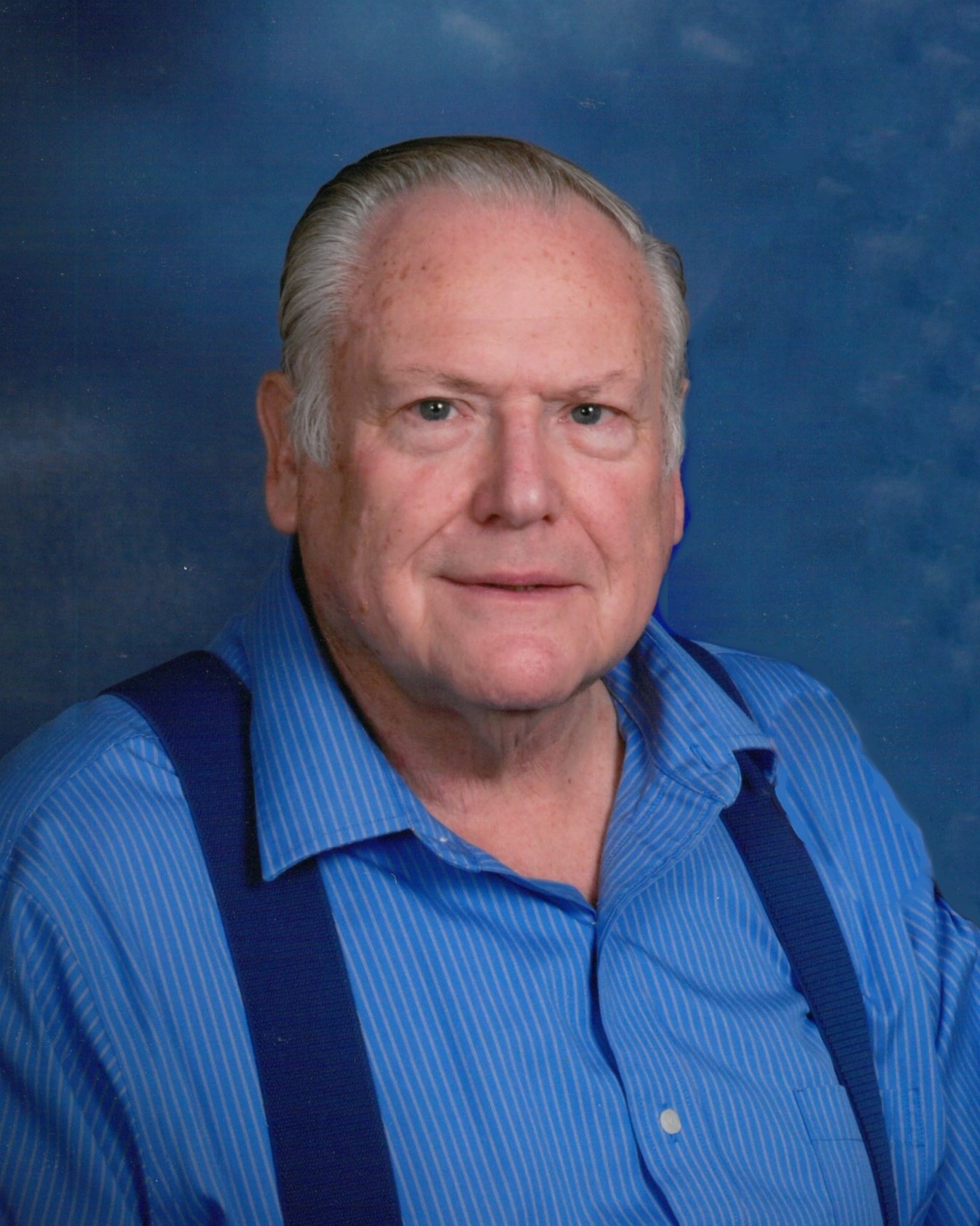 Keith Johnson Obituary - Fort Wayne, IN