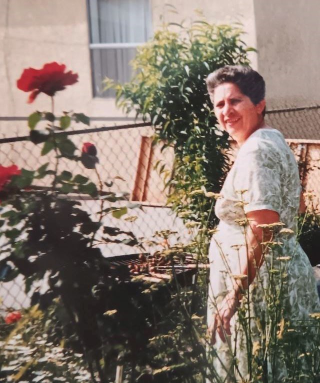 Hilda Ventura Moreno Obituary - Whittier, CA