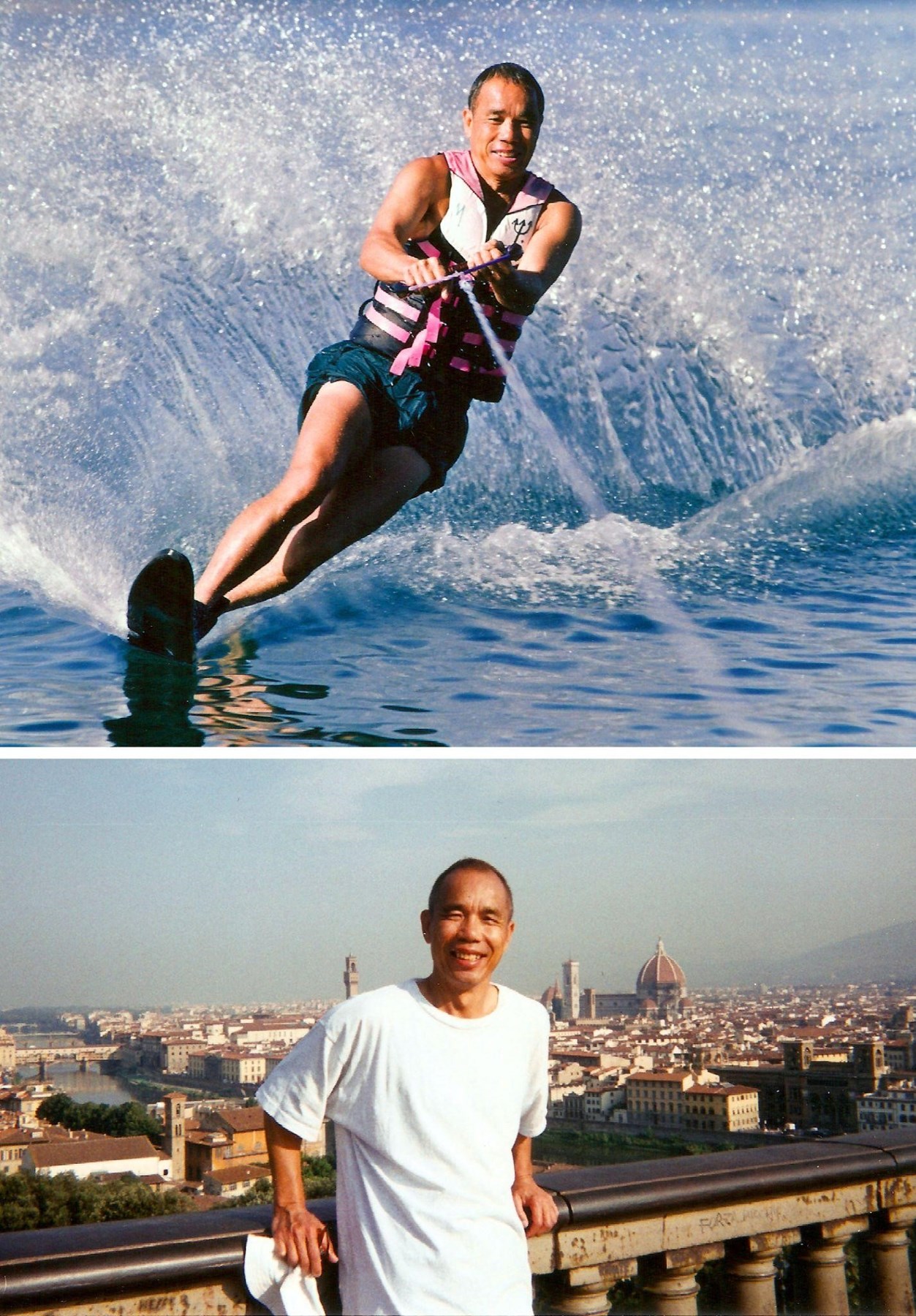 Wai Fat Chui 徐威發 Obituary - Burnaby, BC