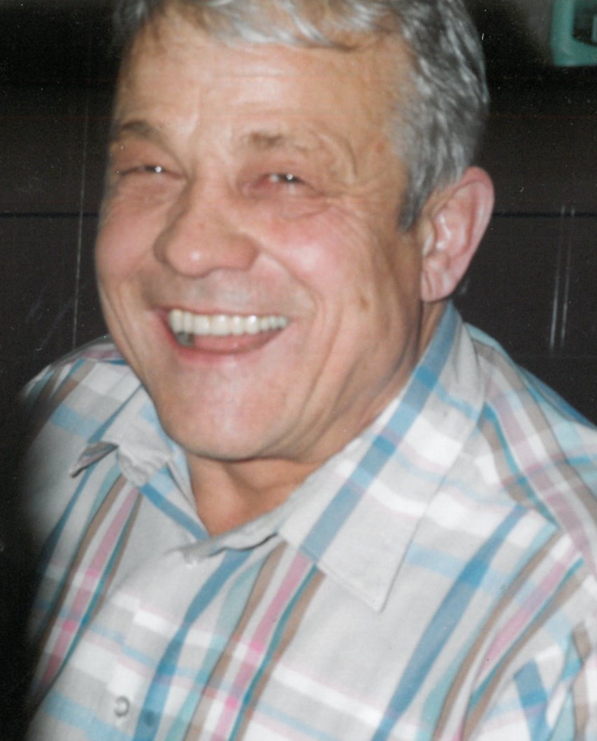 Joseph Wuest Obituary - Toronto, ON