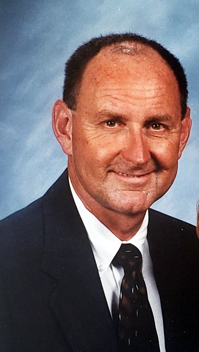 Larry Hiatt Obituary - Southport, NC