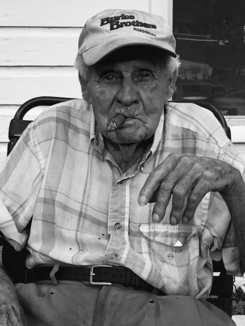 William Rufus "Shorty" Wiggins Obituary - Cary, NC